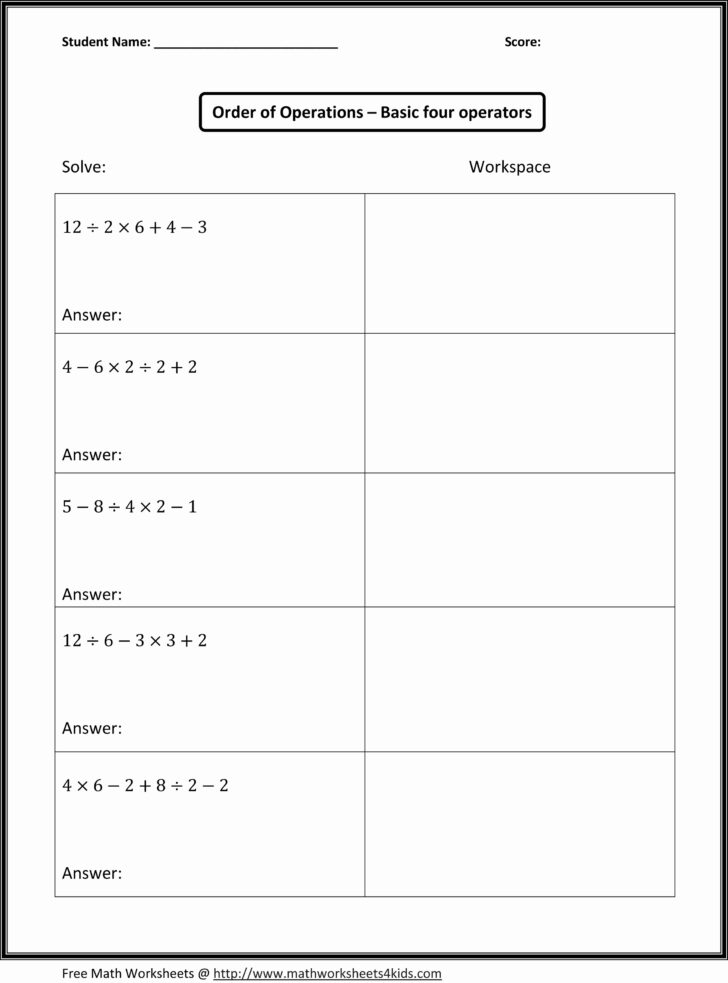 Free Printable Ged Worksheets | Peggy Worksheets