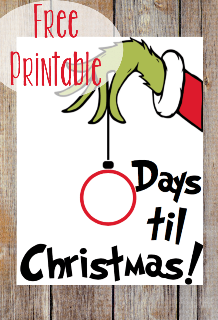Free Printable Grinch Worksheets | Peggy Worksheets