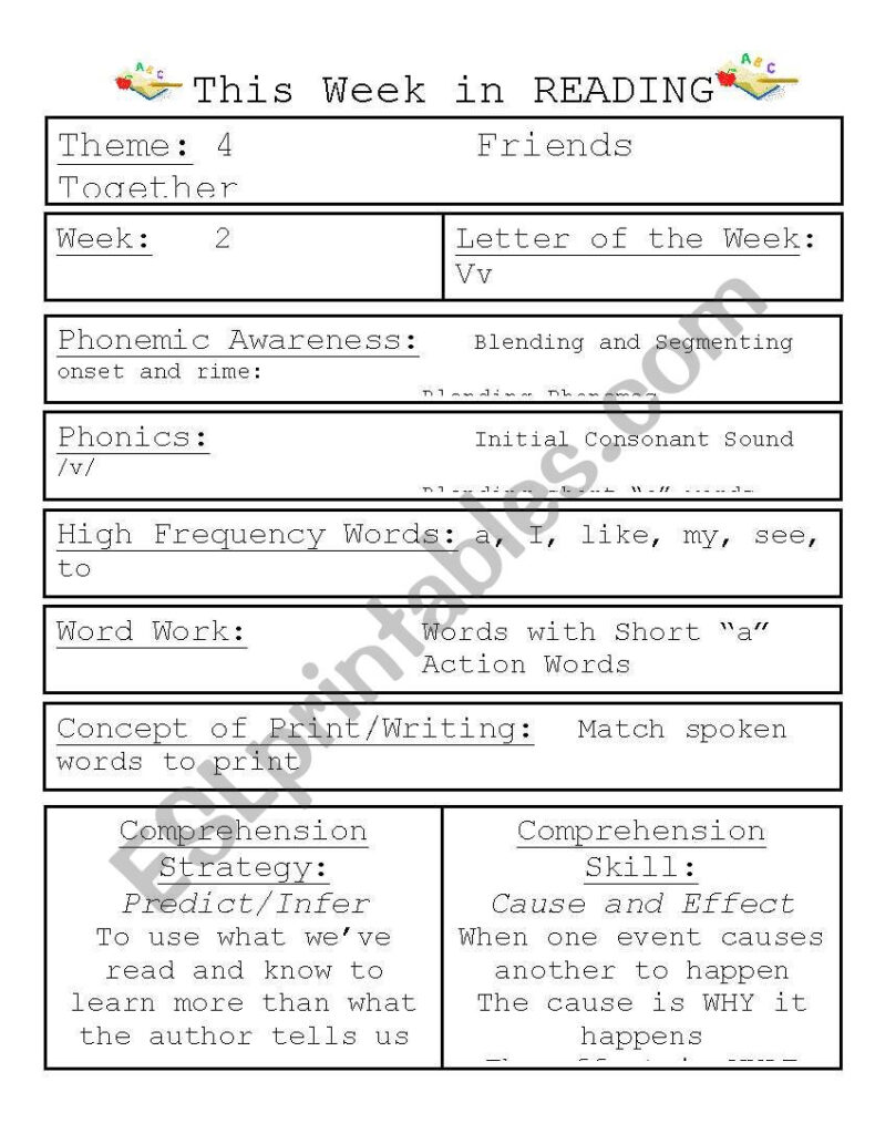 Houghton Mifflin Printable Worksheets | Peggy Worksheets